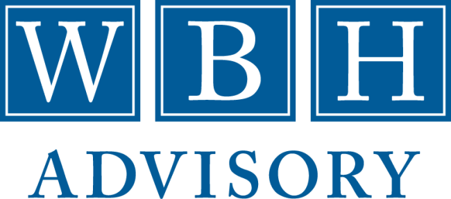 Our Team | WBH Advisory, Inc.
