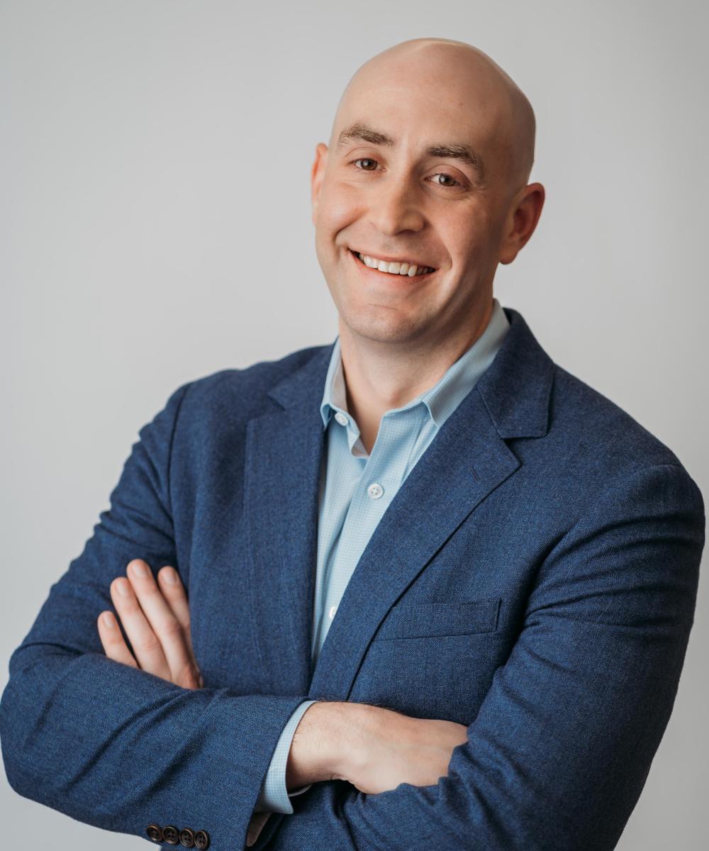 Our Team | WBH Advisory, Inc.