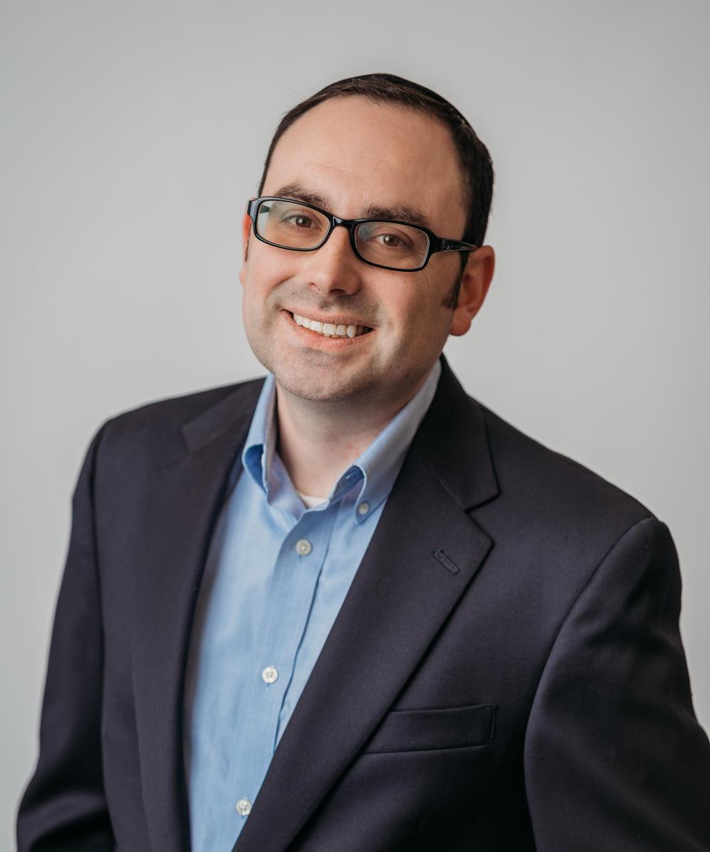 Our Team | WBH Advisory, Inc.