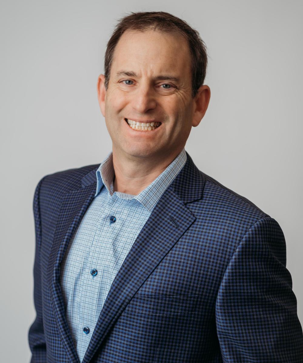 Our Team | WBH Advisory, Inc.